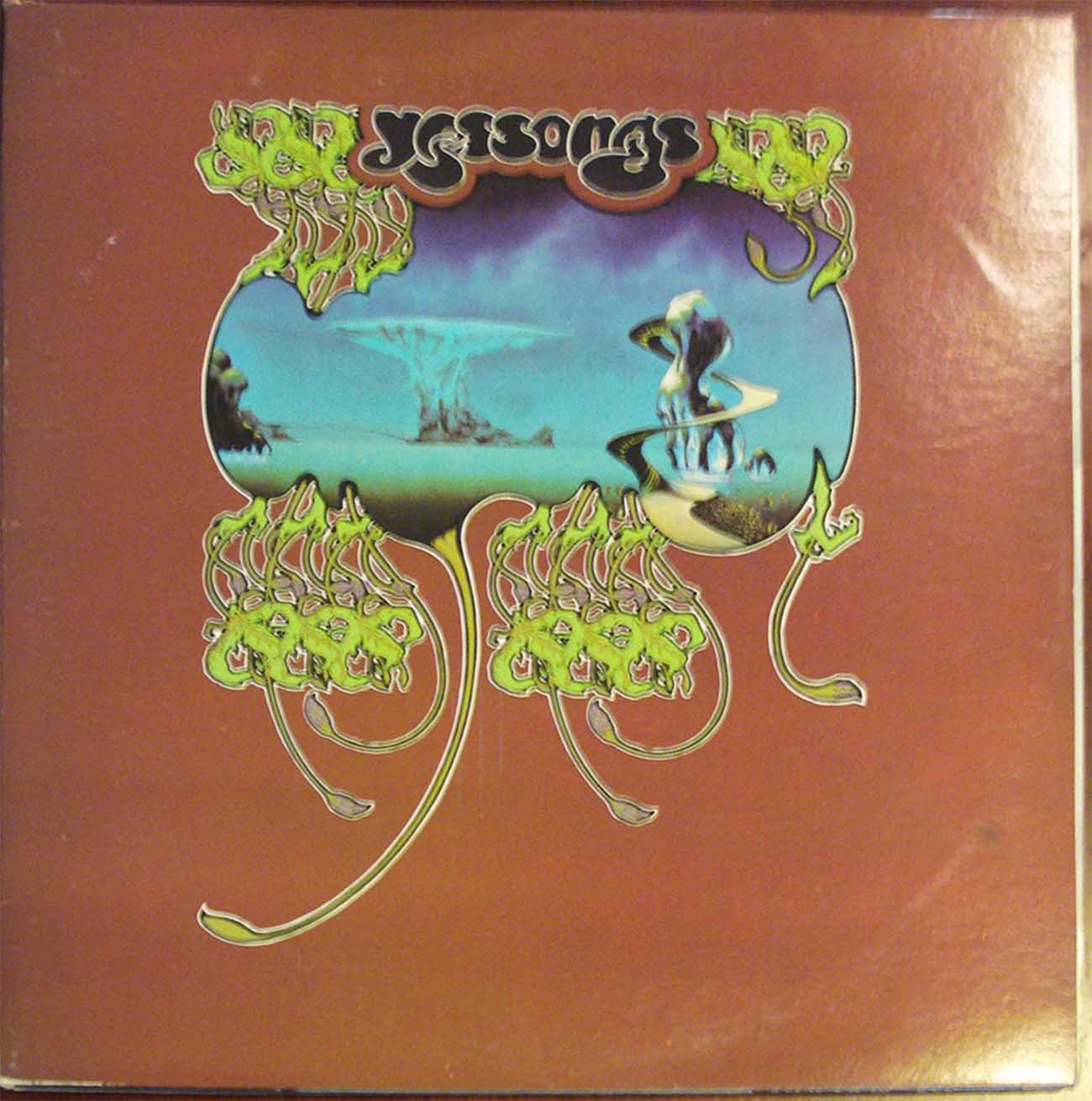 Yessongs
